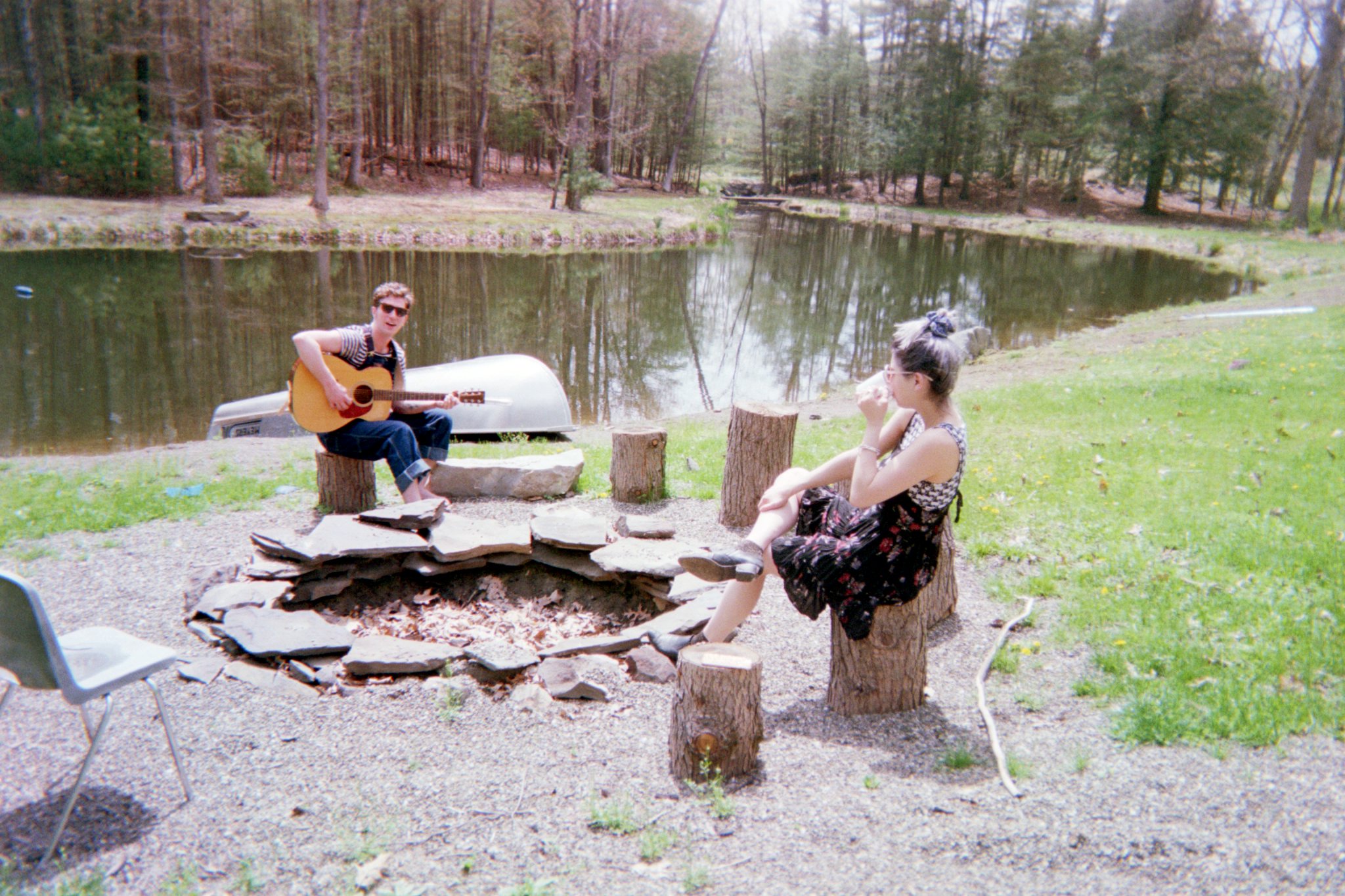 Asset0023 – The Old Grey Cat