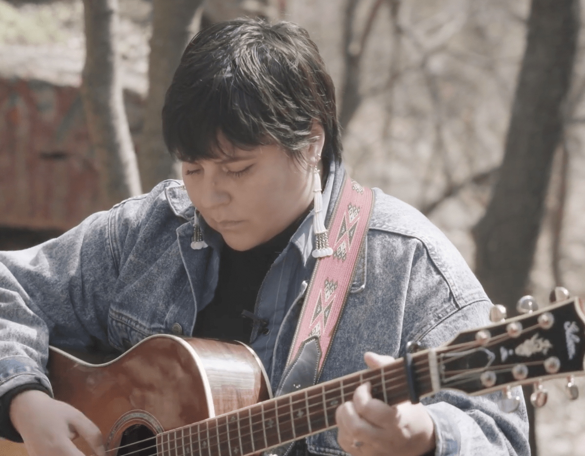 First Impressions: “Cherokee County” by Kalyn Fay – The Old Grey Cat