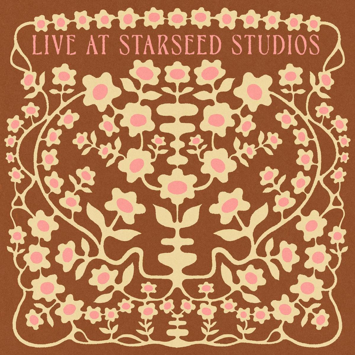 First Impressions: Live at Starseed Studios by Hayley Reardon – The Old ...