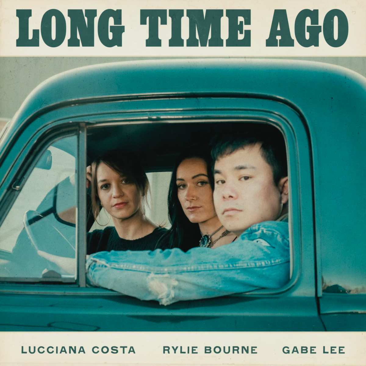 First Impressions: “Long Time Ago” by Gabe Lee, Rylie Bourne & Lucciana ...