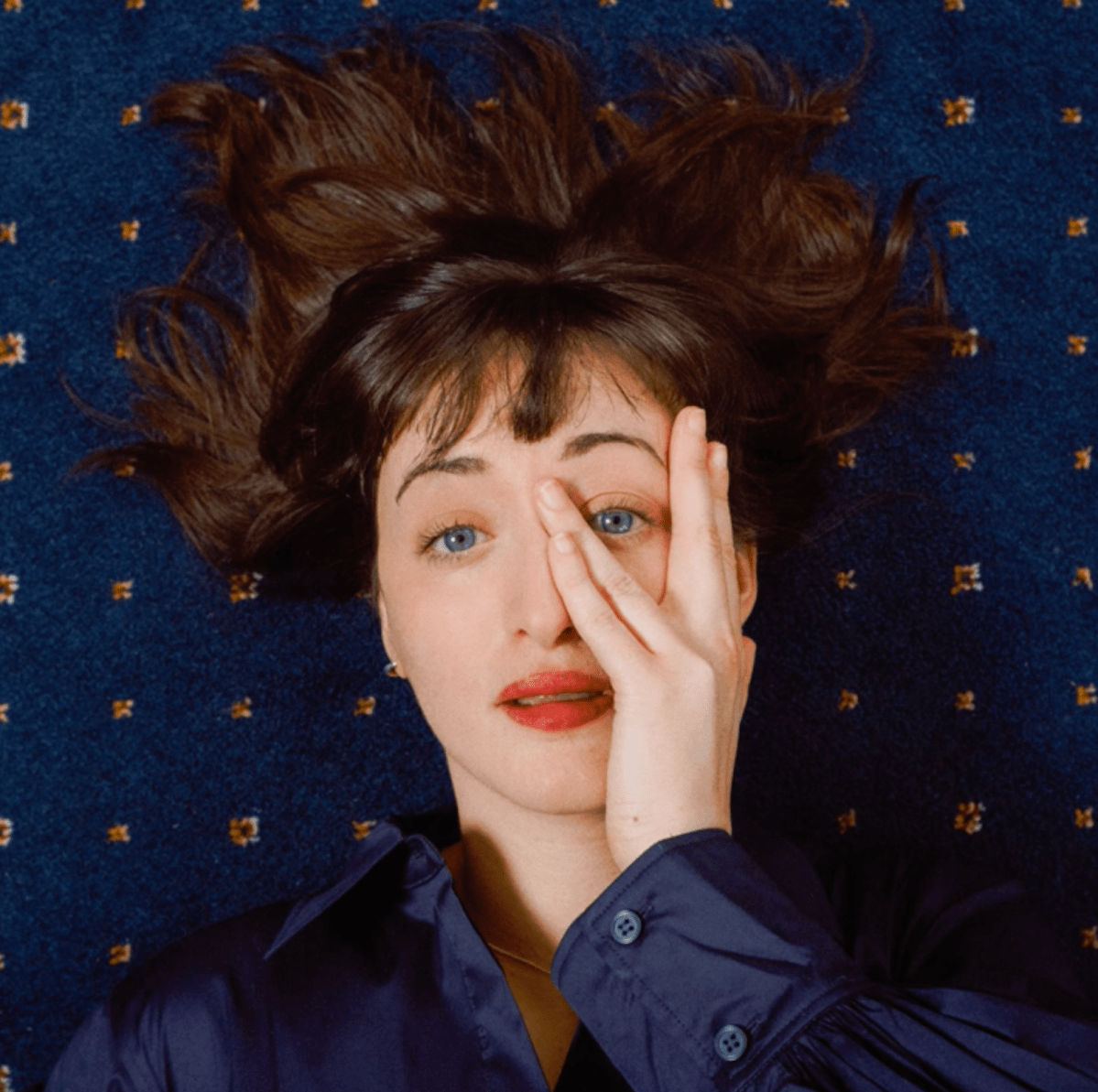 First Impressions: “Drive” by Maria Kelly – The Old Grey Cat