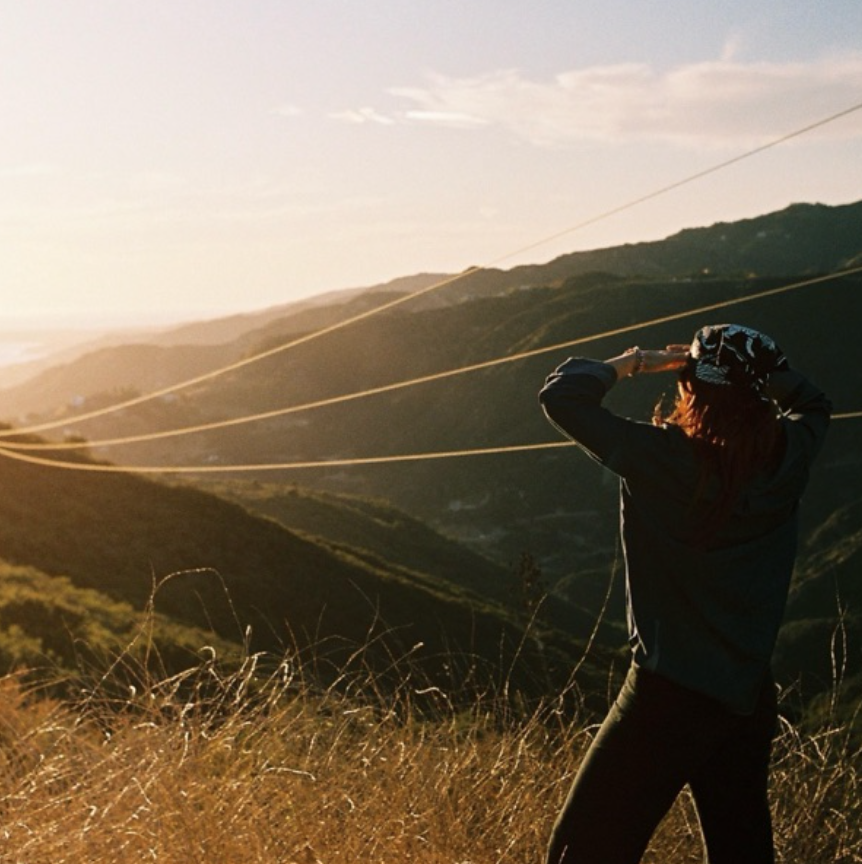 First Impressions: In the Hills (Live Session) by Dylan Bailey – The ...