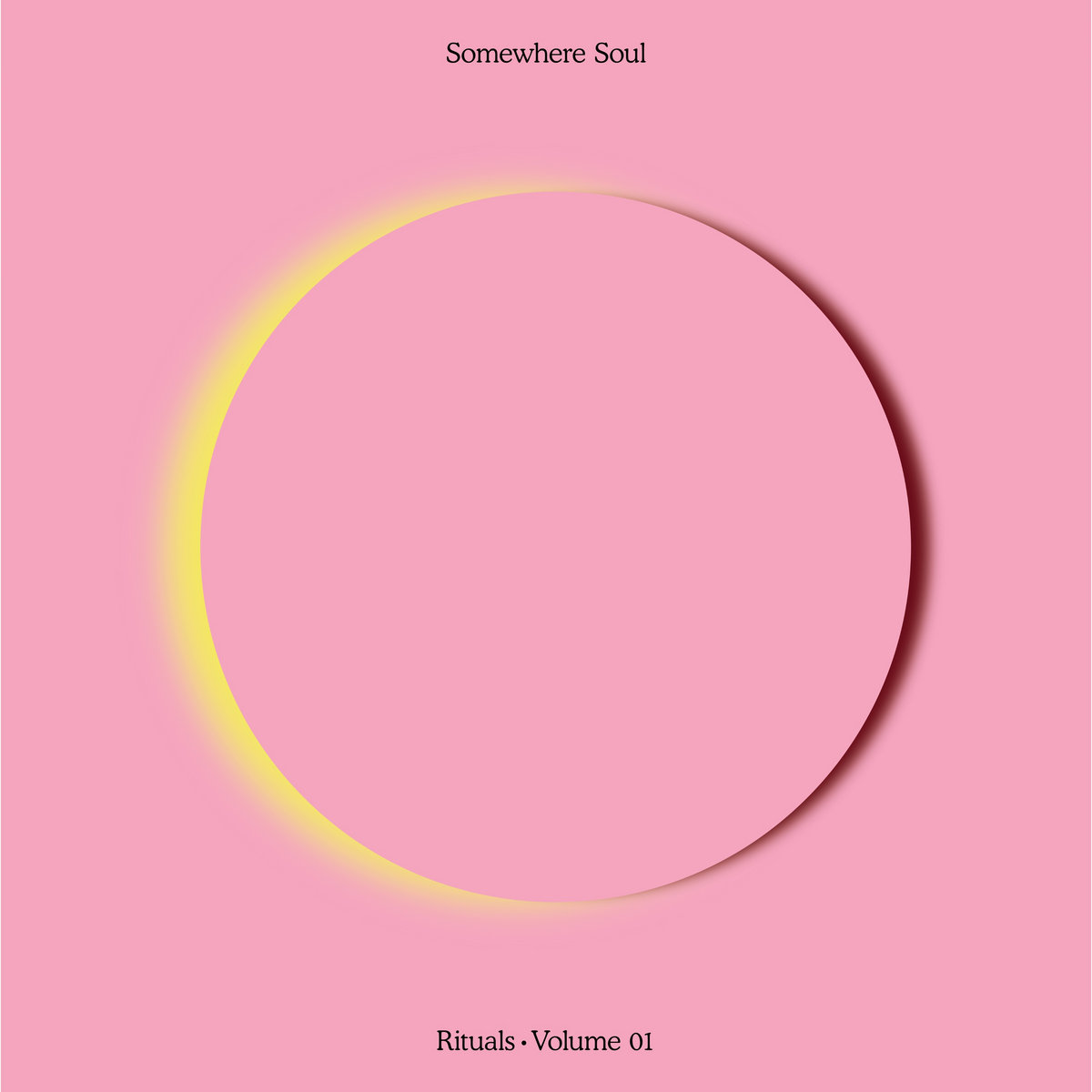 First Impressions: Somewhere Soul Rituals Volume 01 by Various Artists ...