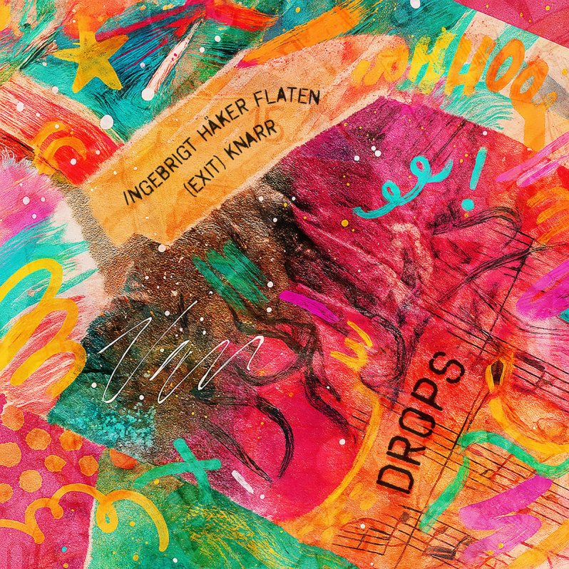 First Impressions: Drops by Ingebrigt Håker Flaten (Exit) Knarr – The ...